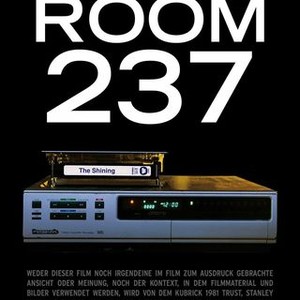 Room 237 - Rotten Tomatoes