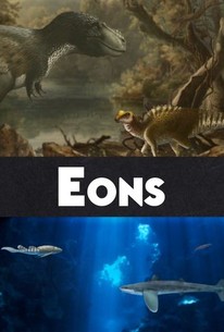 Eons: Season 1 | Rotten Tomatoes