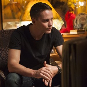 The Covenant Taylor Kitsch