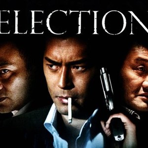 Election - Rotten Tomatoes