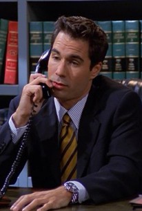 Will & Grace: Season 2, Episode 5 | Rotten Tomatoes