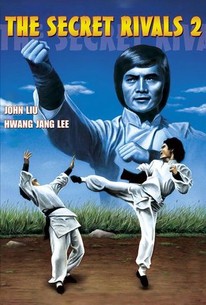 Secret Rivals 2 | Rotten Tomatoes