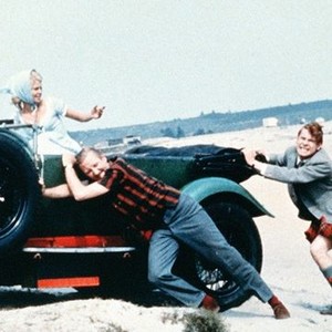 The Fast Lady - Rotten Tomatoes