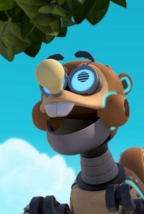 Rusty Rivets: Season 2, Episode 7 | Rotten Tomatoes