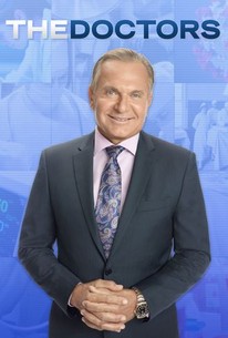 The Doctors: Season 14 | Rotten Tomatoes