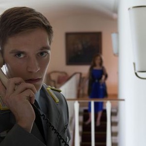 Deutschland 83: Deutschland 83, Episode 1 - Rotten Tomatoes