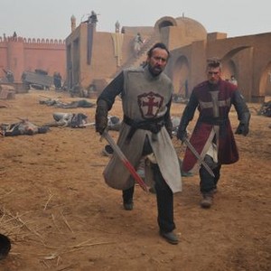 Outcast - Rotten Tomatoes