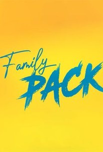 Family Pack (UHD) - Rotten Tomatoes