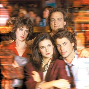 Rob Lowe - Rotten Tomatoes