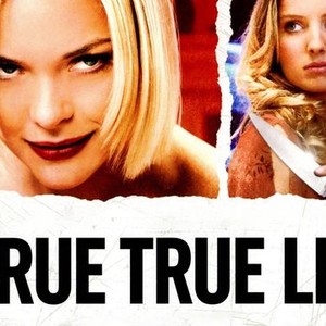 True True Lie - Rotten Tomatoes