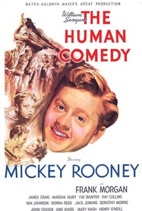 The Human Comedy (1943) - Rotten Tomatoes