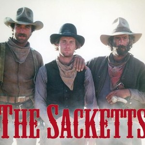 The Sacketts - Rotten Tomatoes