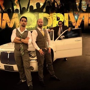 Limo Driver - Rotten Tomatoes