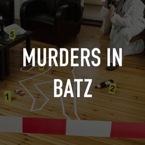 Murders in Batz - Rotten Tomatoes