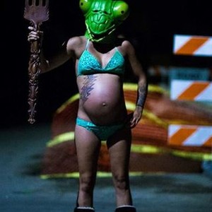 After School Lunch Special - Rotten Tomatoes