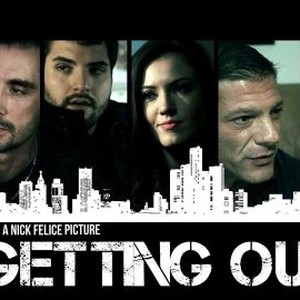 Getting Out - Rotten Tomatoes