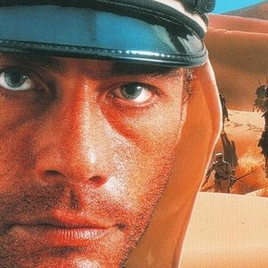 Legionnaire - Rotten Tomatoes