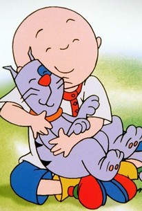 Caillou: Season 5, Episode 1 | Rotten Tomatoes