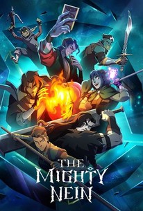 The Mighty Nein: Season 1, Episode 6 | Cast and Crew | Rotten Tomatoes