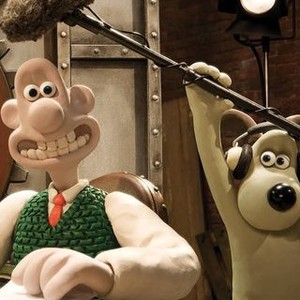Wallace and Gromit's World of Invention - Rotten Tomatoes