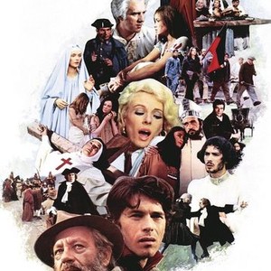 The Milky Way - Rotten Tomatoes