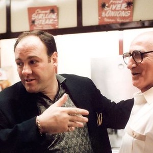 The Sopranos: Season 1, Episode 1 - Rotten Tomatoes