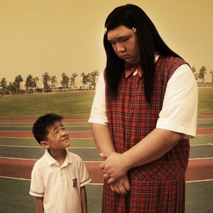 CJ7 - Rotten Tomatoes