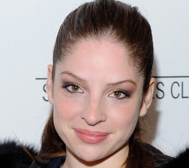 Anna Hopkins - Rotten Tomatoes