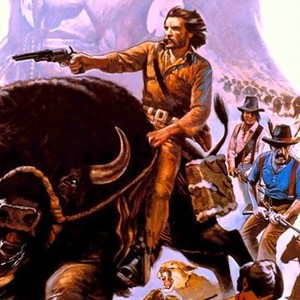 Buffalo Rider - Rotten Tomatoes