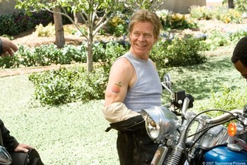 Wild Hogs Bobby
