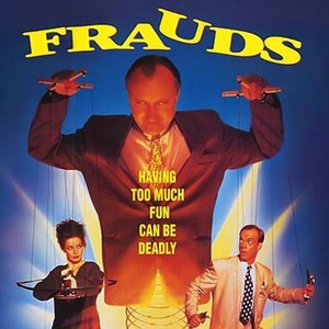 Frauds - Rotten Tomatoes