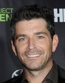 Marc Joubert | Rotten Tomatoes