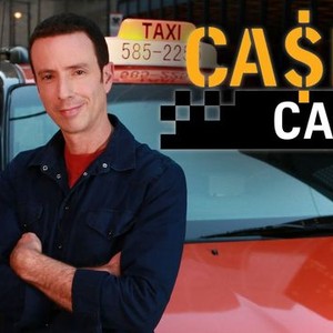 Cash Cab: Season 1, Episode 24 - Rotten Tomatoes