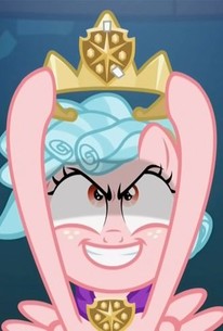My Little Pony: Friendship Is Magic: Season 8, Episode 25 - Rotten Tomatoes