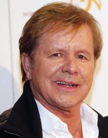 G.G. Anderson | Rotten Tomatoes