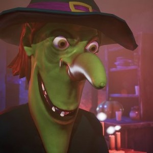 Witchmas - Rotten Tomatoes