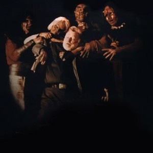 The Dark Power - Rotten Tomatoes