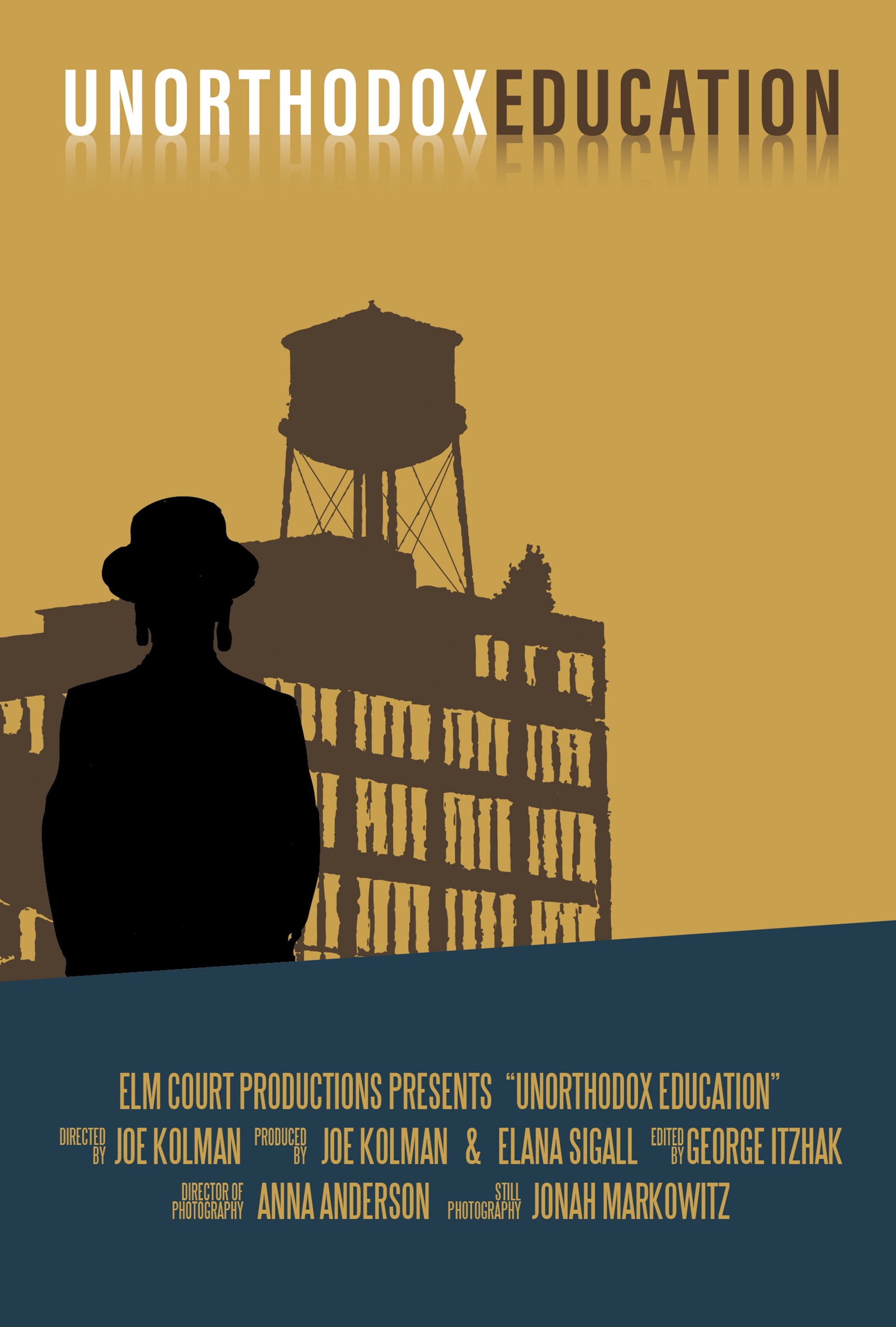 Unorthodox Education Pictures | Rotten Tomatoes