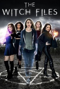The Witch Files | Rotten Tomatoes