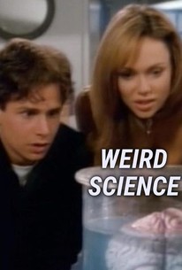 Weird Science: Season 1 | Rotten Tomatoes