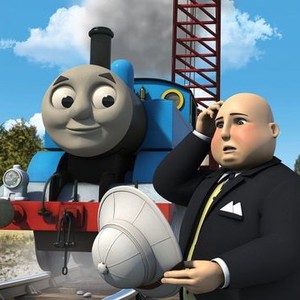 Thomas & Friends: Season 20, Episode 17 - Rotten Tomatoes