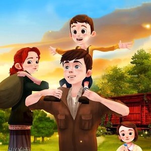 The Boxcar Children - Rotten Tomatoes