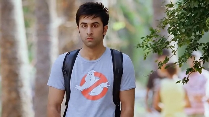 wake up sid synopsis