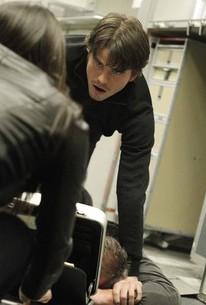 The Event: Season 1, Episode 19 | Rotten Tomatoes