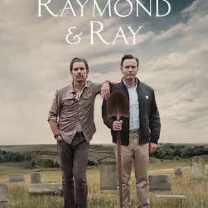 Raymond & Ray - Rotten Tomatoes