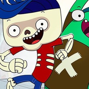 Freaktown - Rotten Tomatoes