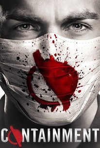 Containment | Rotten Tomatoes