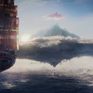 Pan - Rotten Tomatoes