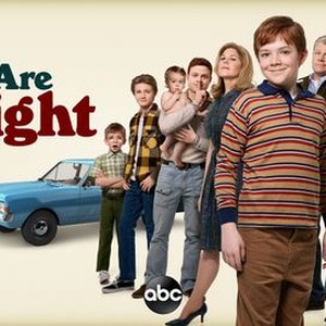 The Kids Are Alright - Rotten Tomatoes