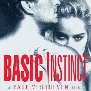 Basic Instinct - Rotten Tomatoes